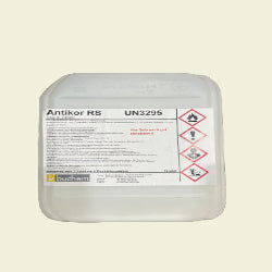 0101501 Antikor RS - 10 liters kanne (pris pr. liter) – Form og Stanseteknikk