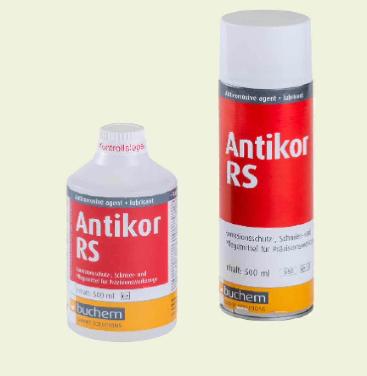 Kjemikalier – Side 2 – Form og Stanseteknikk